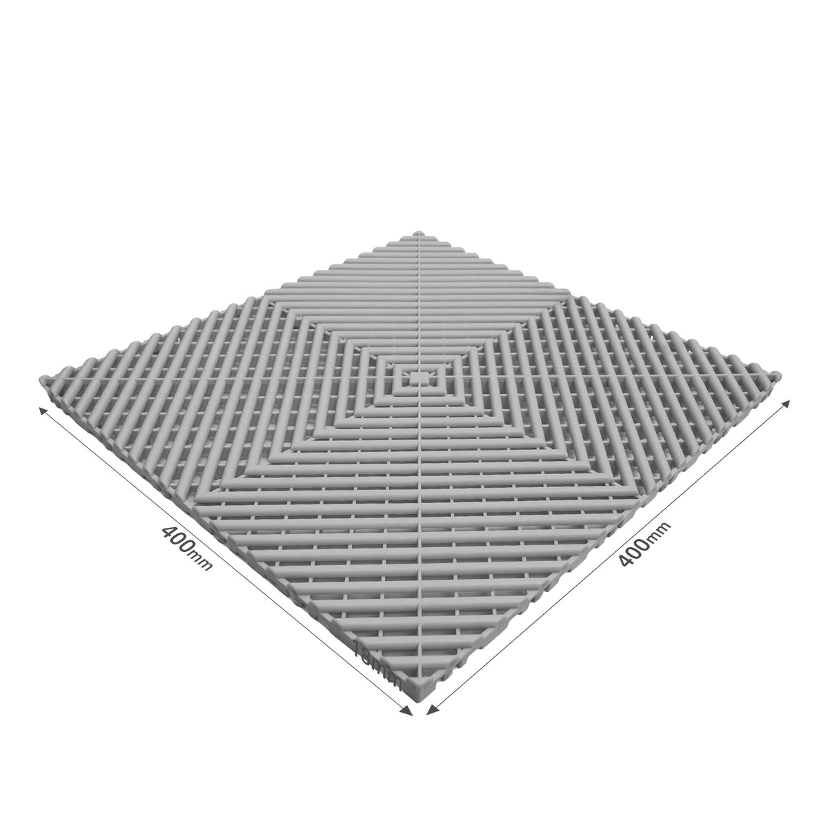 Interlocking Garage Tiles | Shop Online - Garage Tile PitStop UK